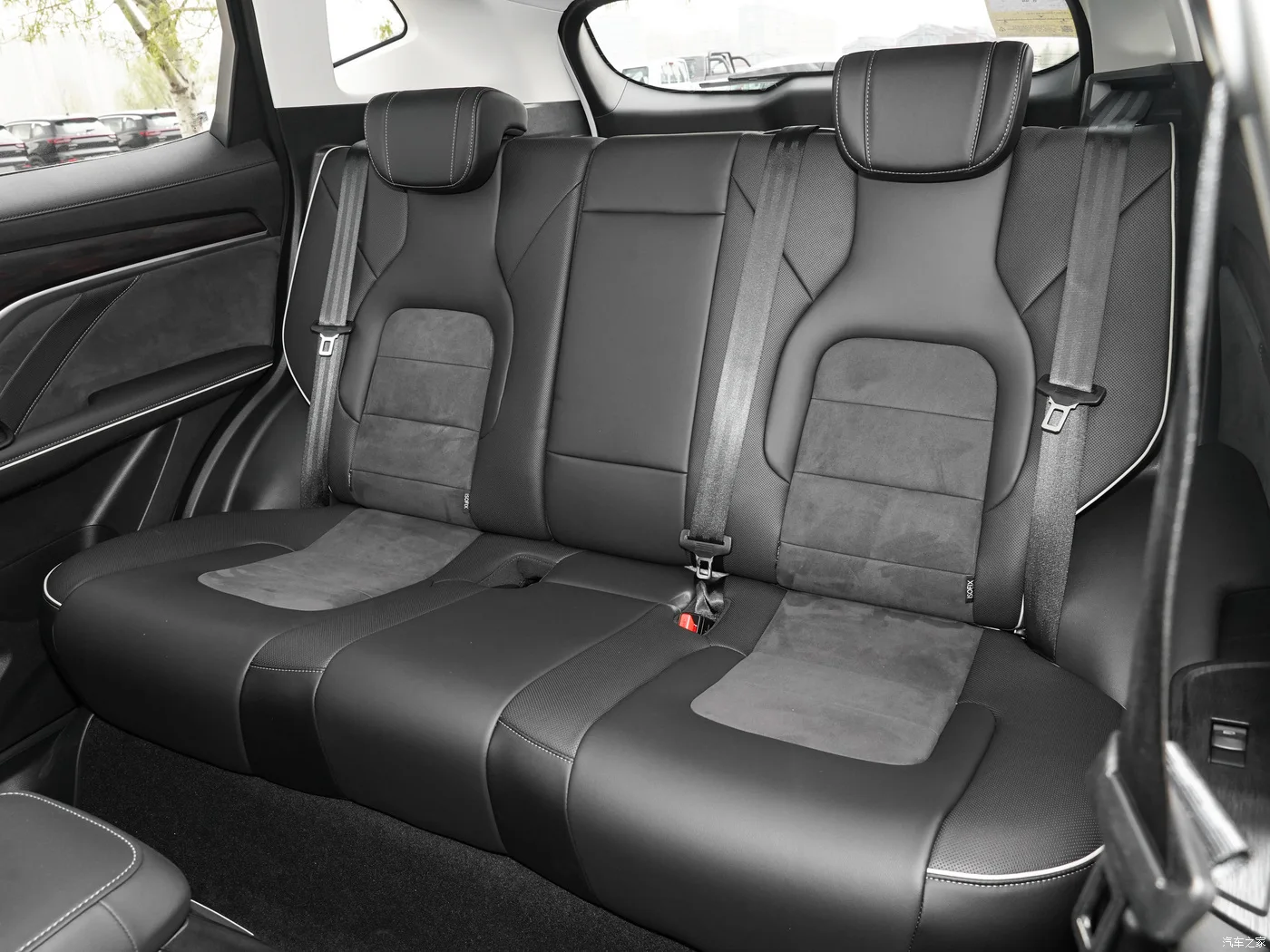 Changcheng Haval H6 New Compact Suv 7 Speed Wet Dual Clutch Fuel Gas ...