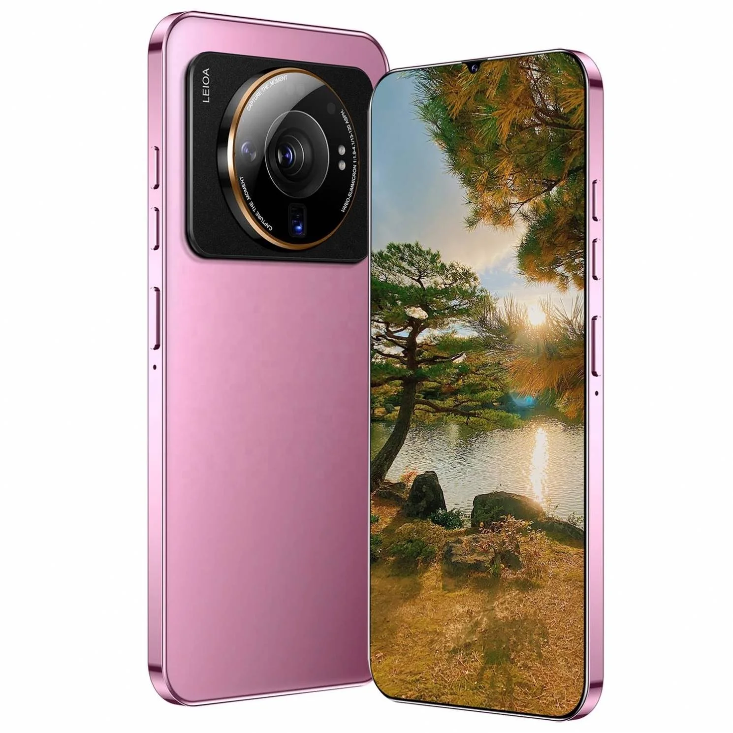 Smartphone Pro Max Games And Videos The Content Is Displayed More ...