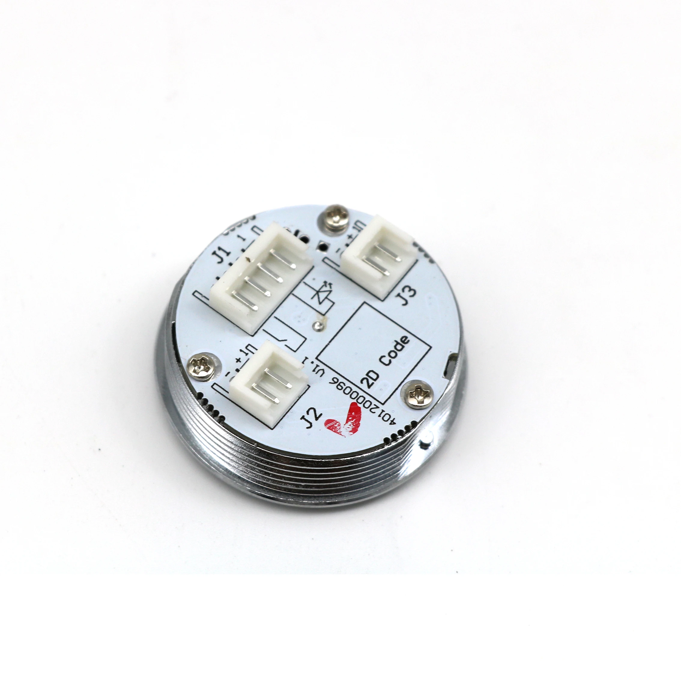 Elevator Part Non-touch Button Elevator Cop Lop Button Elevator Lift ...