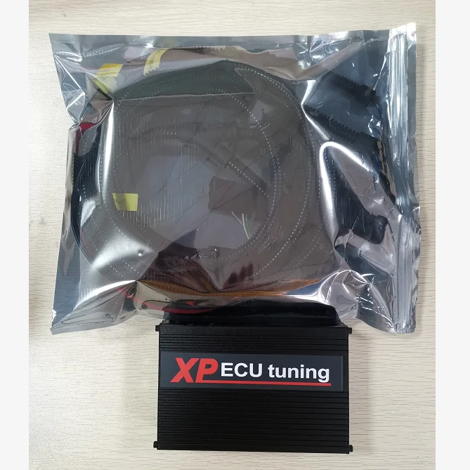 Jx12 Car Chip Tuning Box Piggyback Ecu Chiptuning Tool Ecu Tuner Auto ...