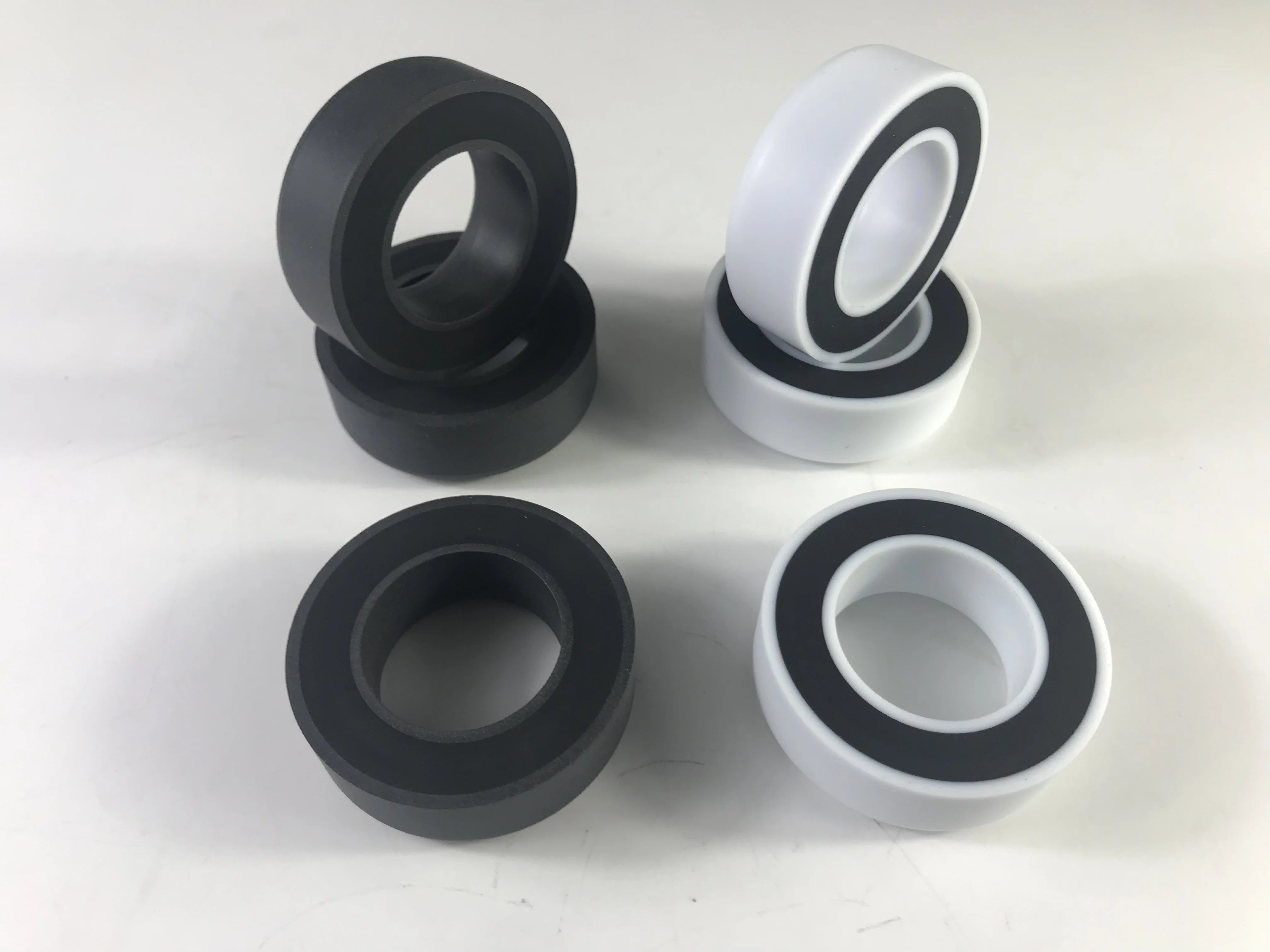 API 6A PTFE+FKM U-Packing Gate Valve Stem Seals - SAIXUAN