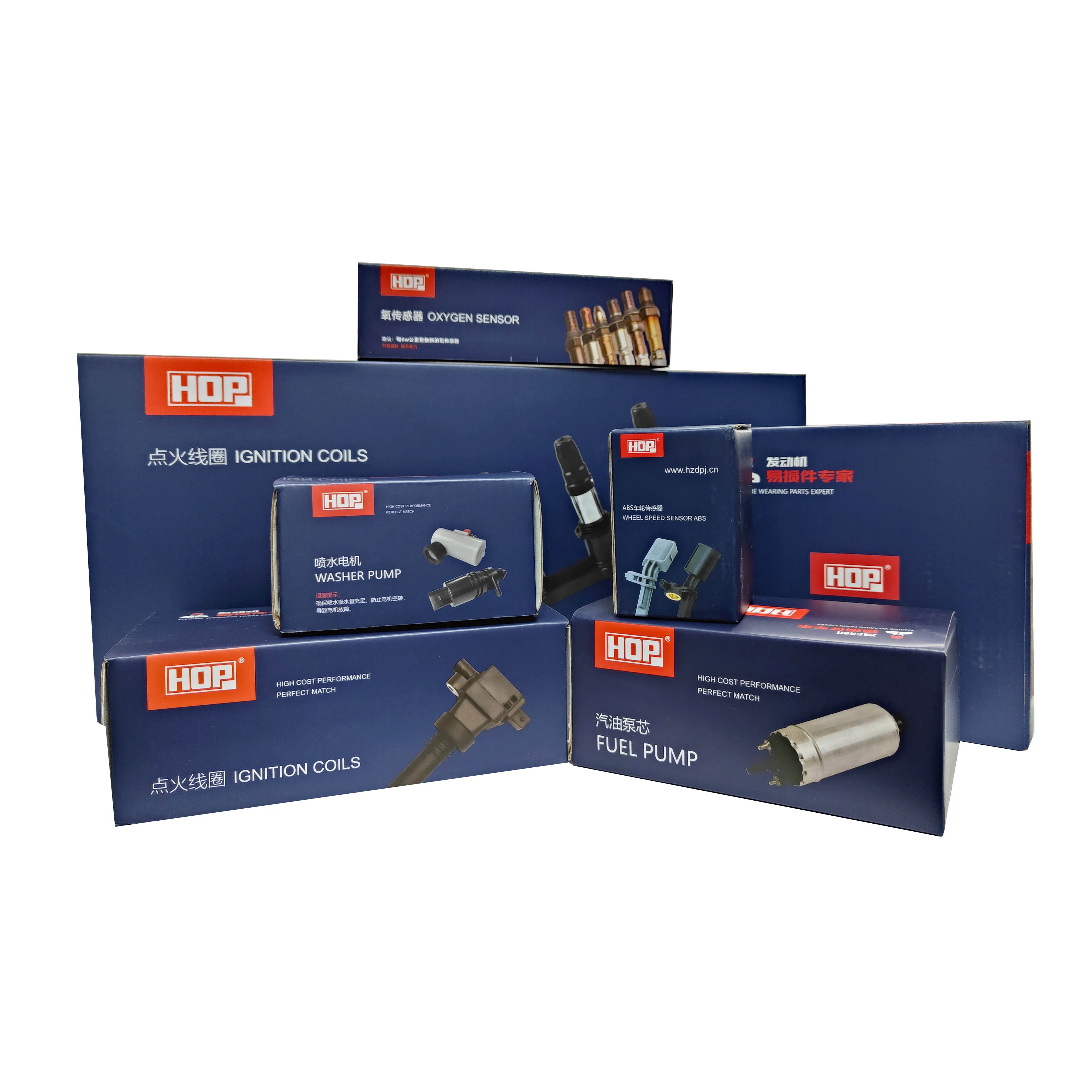 Gasoline Fuel Pump 31111-1R500 for Hyundai - Reliable Performance