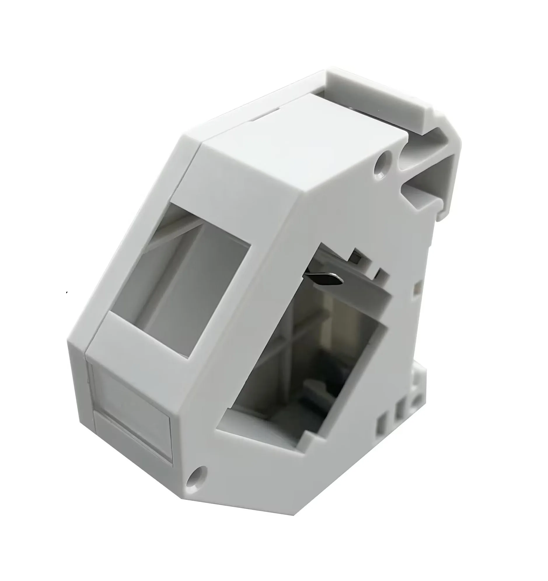 DIN Rail Attachment for rj45 keystone jack| Alibaba.com