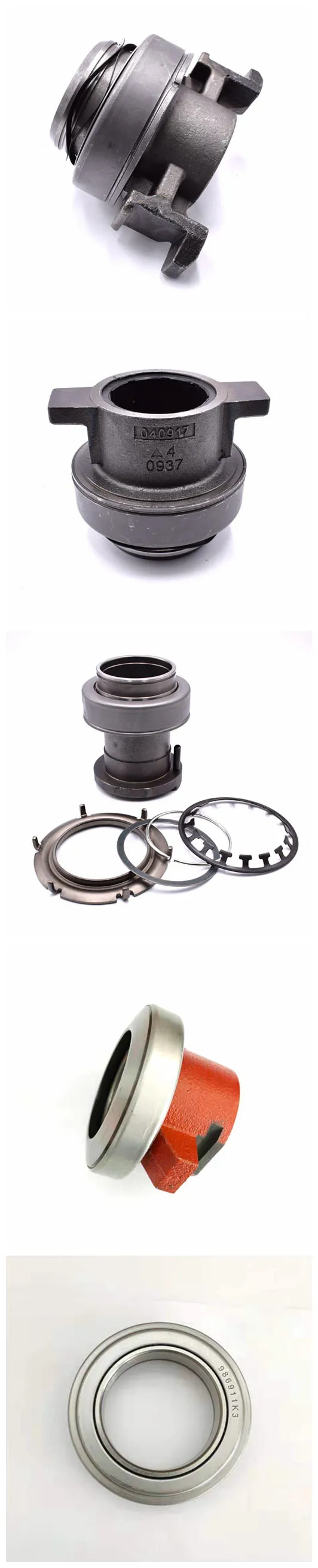 Gearbox Parts - Clutch Release Bearing 78CT4855F3 for Trucks