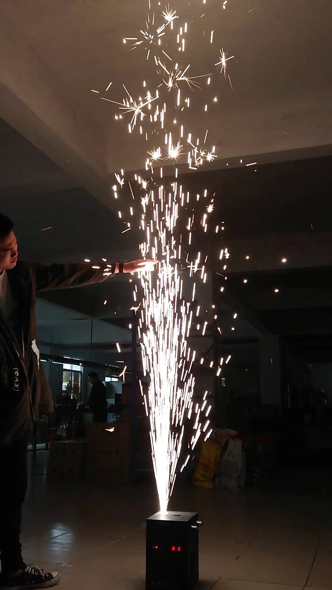 Extraordinary Effect With Quite Motor Electromagnetic Heating Principle ...