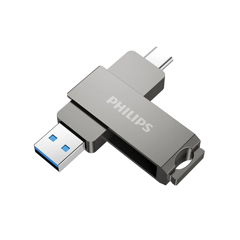 Flash Memory Usb3.0 128gb 64gb 32gb 16gb 1tb Metal Usb Memory Stick ...