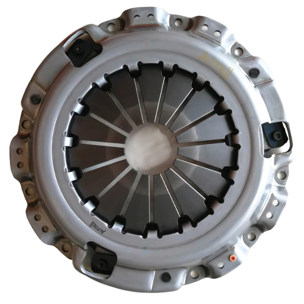 Clutch Cover For Hyundai Kia H-1 Van K2500 Platform H-1 Starex Bus ...