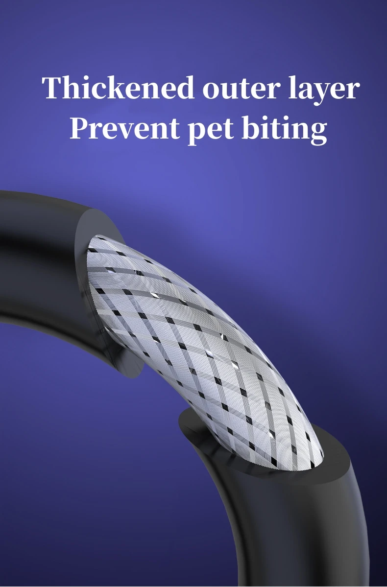 Factory Oxygen Free Pure Copper Cat8 Shielded Esports Broadband Network ...