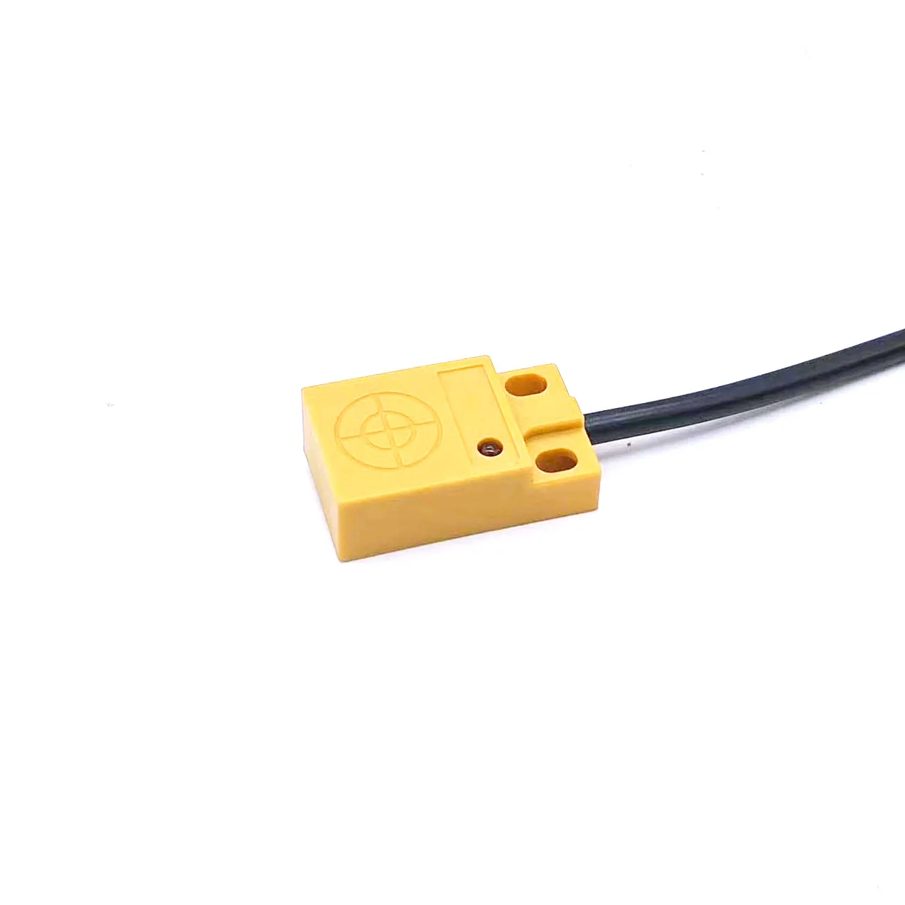 Small Square Proximity Sensor 18*10mm Ir18 Rectangular Inductive Metal ...