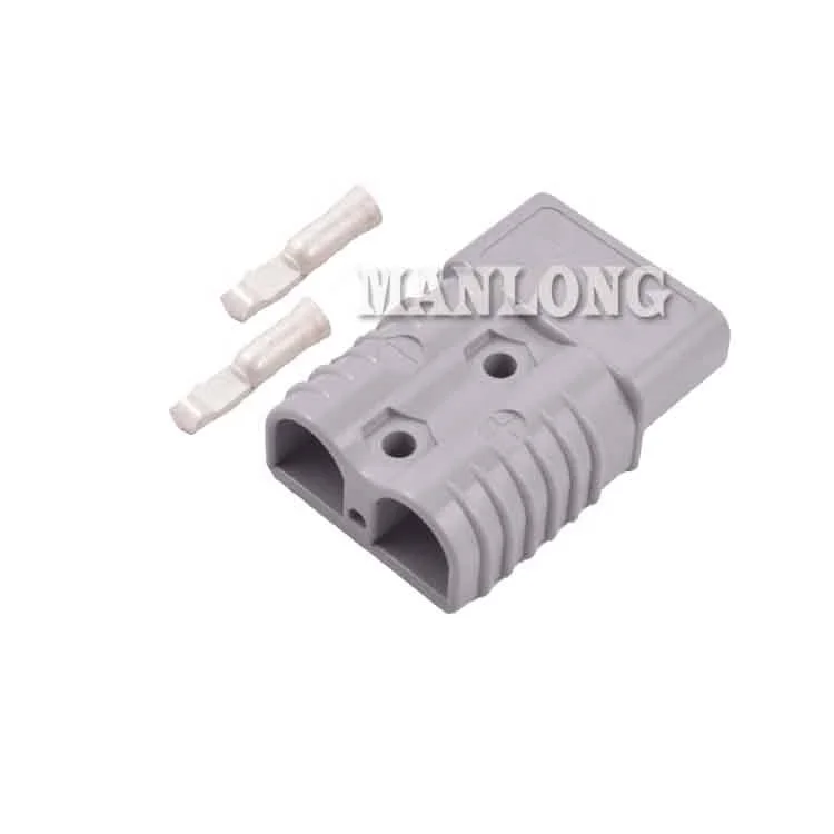 Electric Forklift Parts Battery Connectors SB175A SB320A SB350A