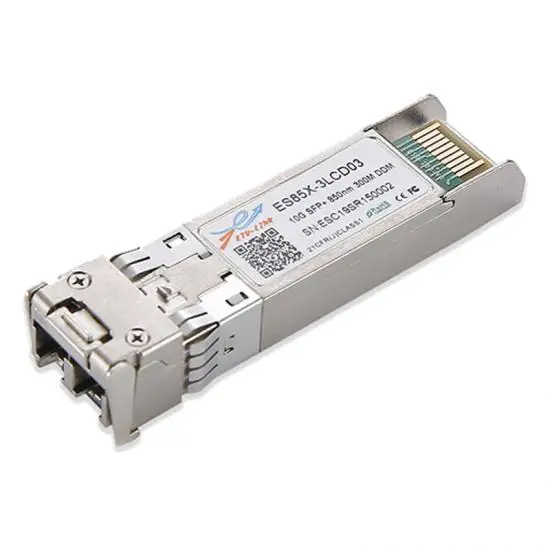 Tunable Cwdm Dwdm Fiber Optic Equipment 10g Bidi Modules Optical ...
