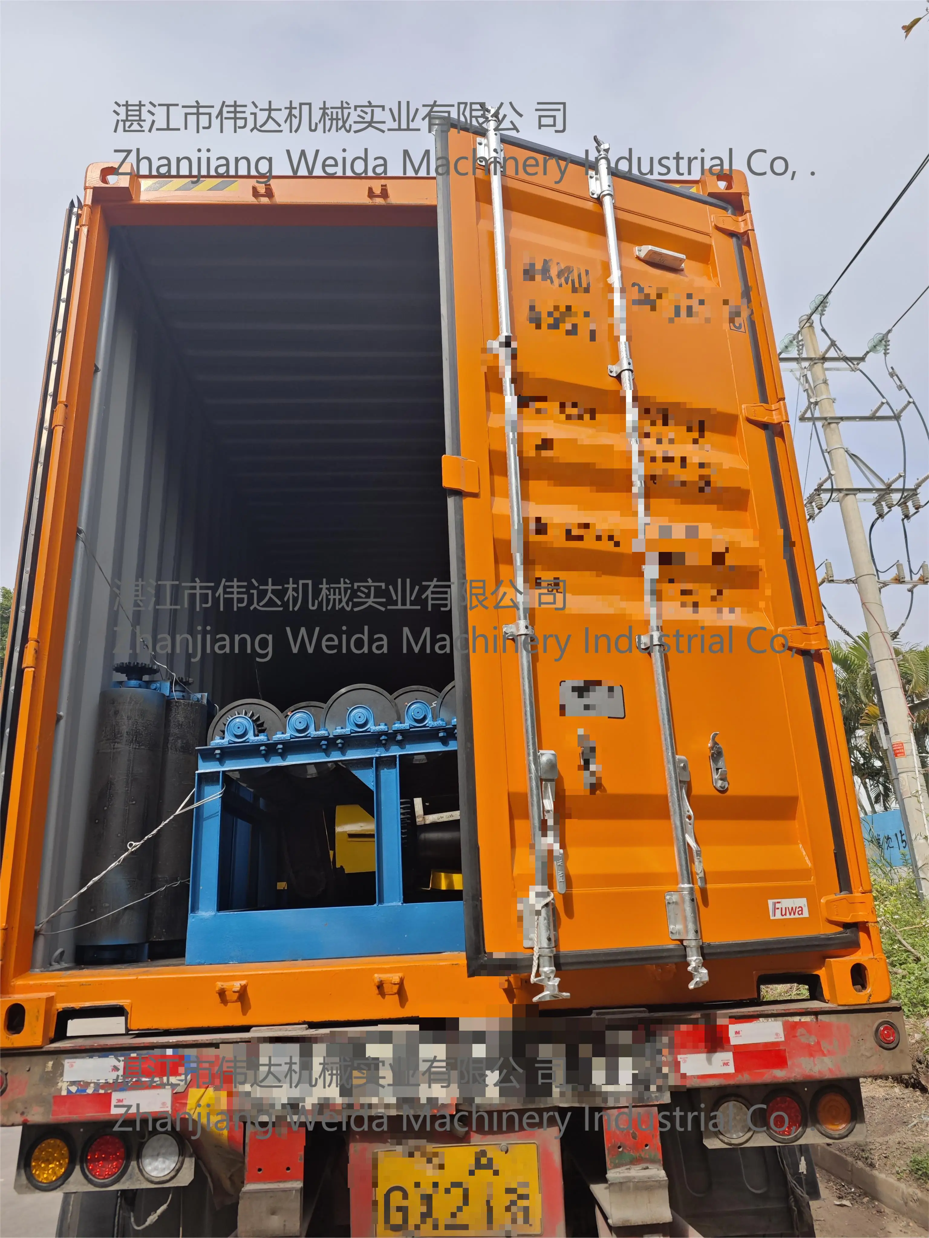 Fully Automated Integrated Plant Fiber Line Sisal/Abaca/Hemp/Banana ...