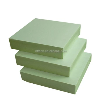 Rigid Styrofoam 50mm Extruded Polystyrene Insulation Board - Buy 50mm ...