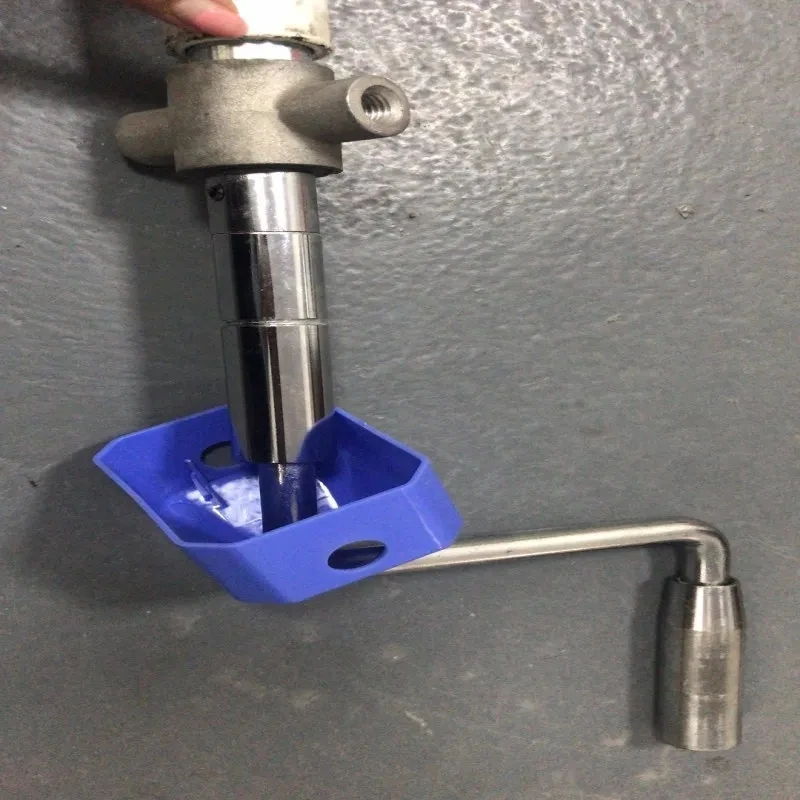 Double Crank Bed Rocker Screw Single Crank Bed Multi-function Rocking ...