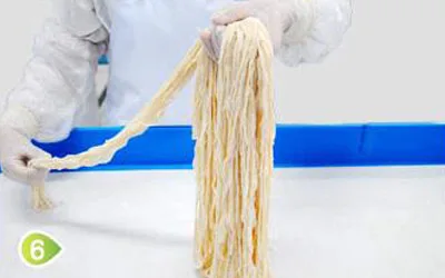 Pig Intestines Natural Salted Hog Pork Sausage Casings 32/34mm - Buy ...