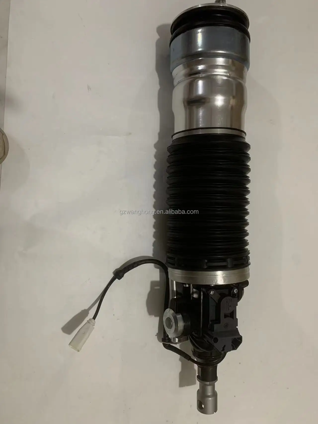 Rolls Royce Ghost Front Air Suspension Struts OEM 37106892855 37106892856