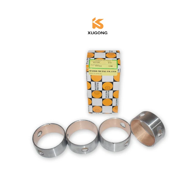 De12tis Camshaft Bushing For Doosan470 - Buy De12tis camshaft Bushing ...