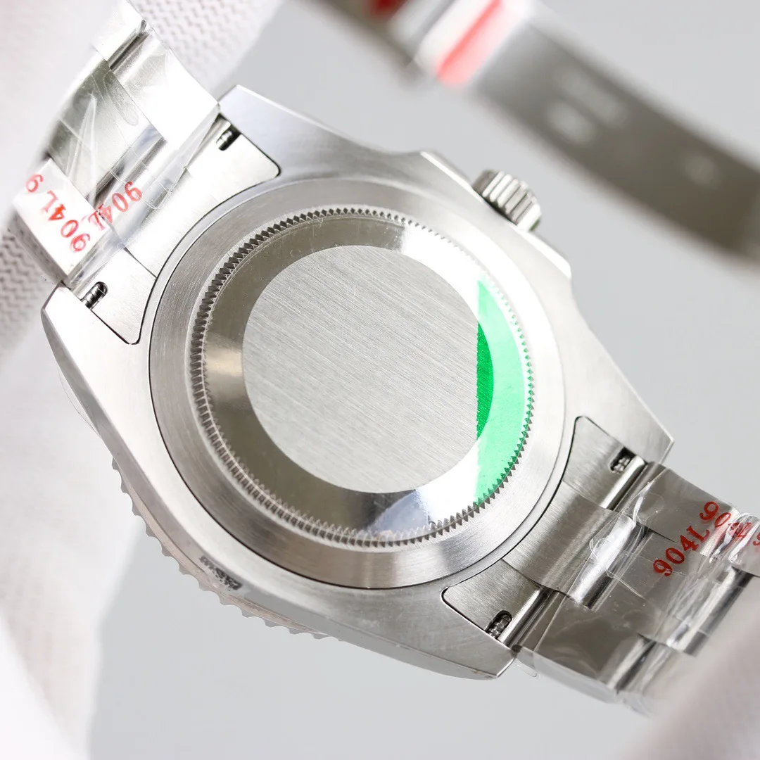 Top Swiss Movement Eta2836 Mechanical Tourbillon Watch 3135 Automatic ...