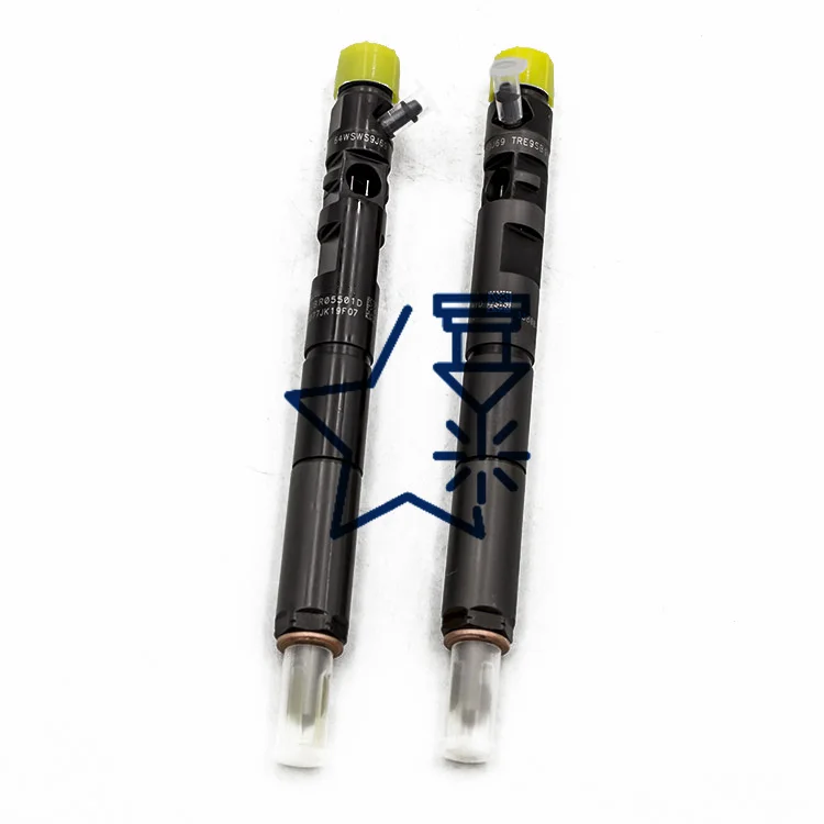 Hot Sale Diesel Engine Common Fuel Injector 05601d 28232234 28237259 ...