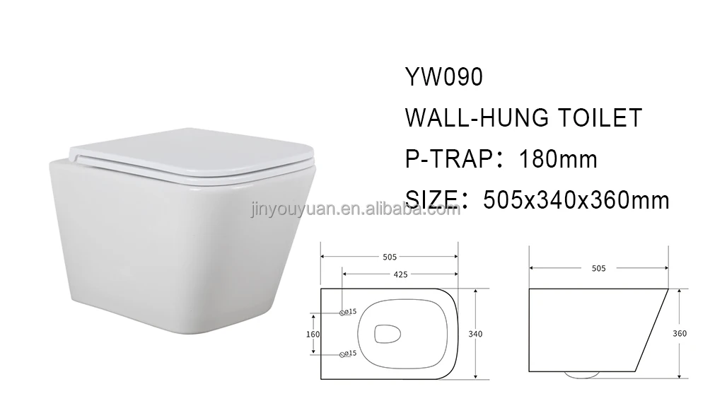 Ceramic Factory Sanitary Ware Set Toilet Set Bathroom Design Customize ...
