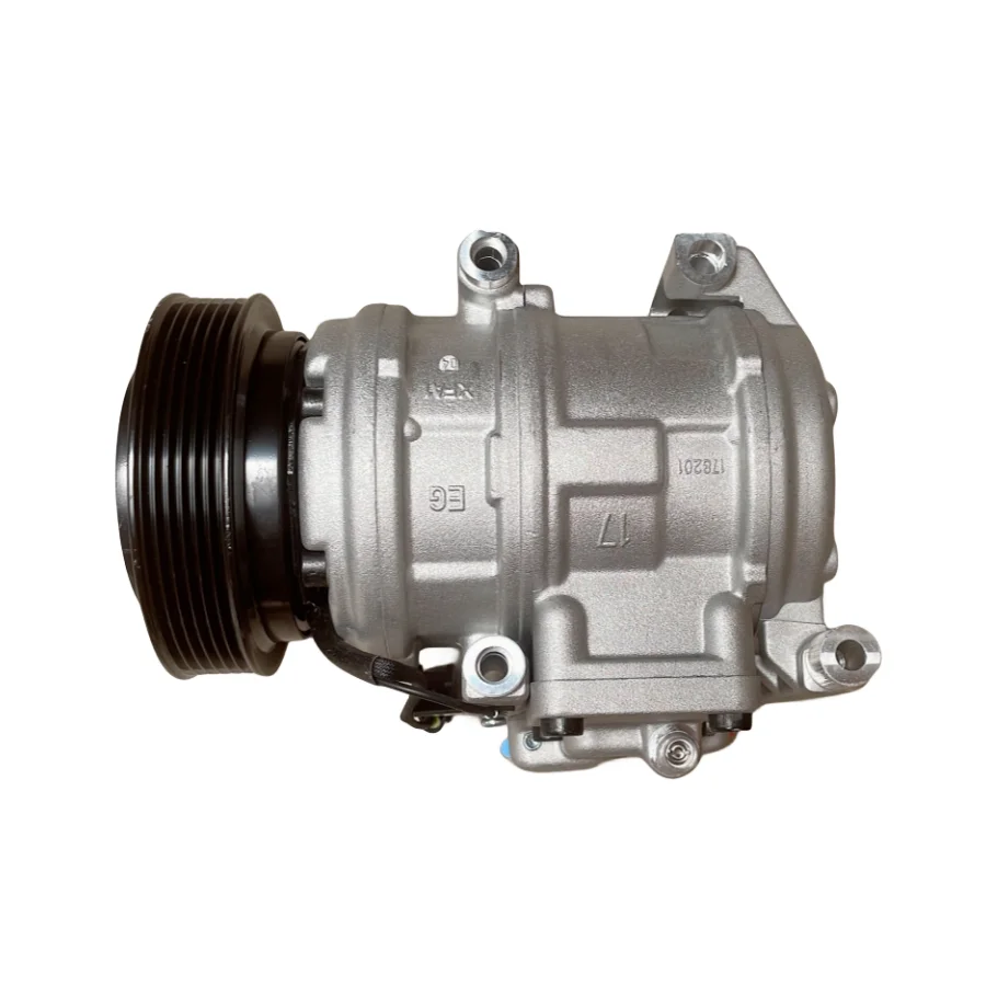 Kia RIO CARENS 2009-2012 Air Conditioning Systems Compressor