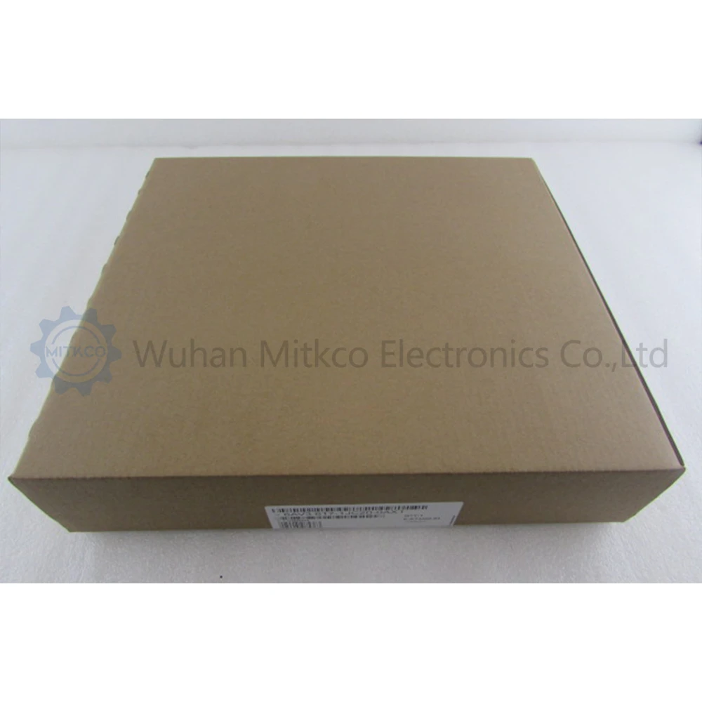 1756-l73 Ab Plc 1756 Controllers Module Programmable Logic Controller ...