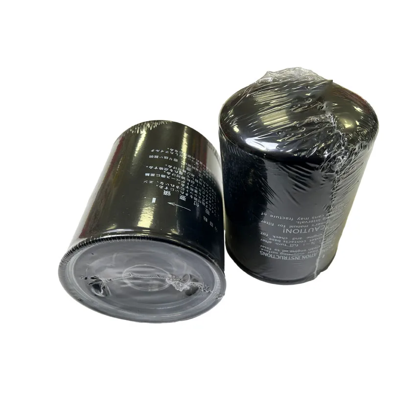 Engine Filter Fuel Oil Filter for Truck 35A4001800 35A40-01800 SO6144 ...