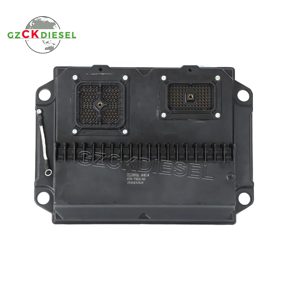 发动机C32 C27 C18 C15 C9 C7卡车777E 775F 773F的ECU ECM 478-7926 4787926 20R ...