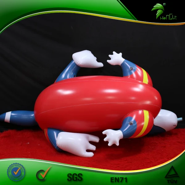 Hongyi Inflatable Balloon - Fun Looner Toy for Parties