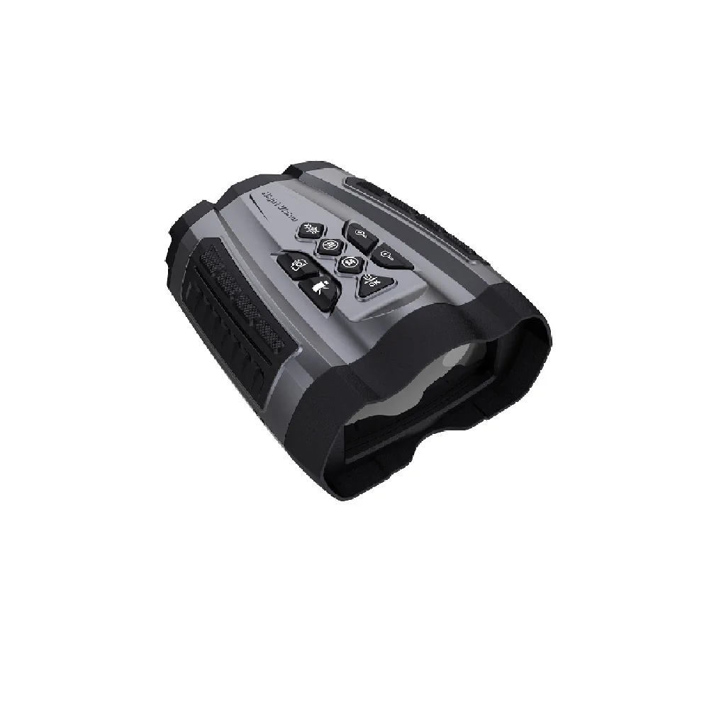 4k Hd Night Vision Digital Large Screen 8x Digital Zoom 300m Infrared ...