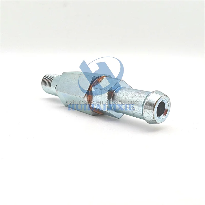 Excavator Parts - New Oil Return Valve 310-9537 for CAT