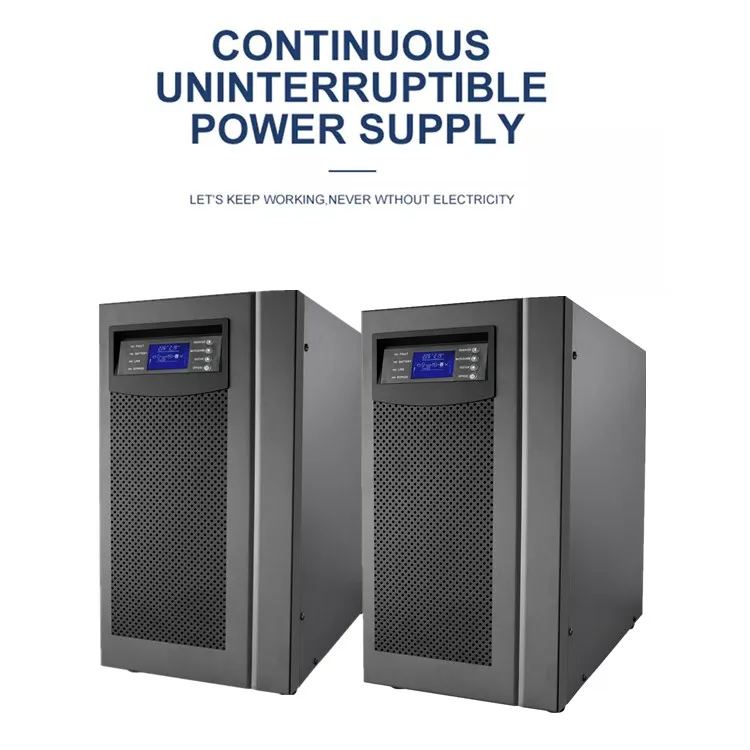 Online Industrial Led 10kva 15kva 20kva Long Running Multi Application ...