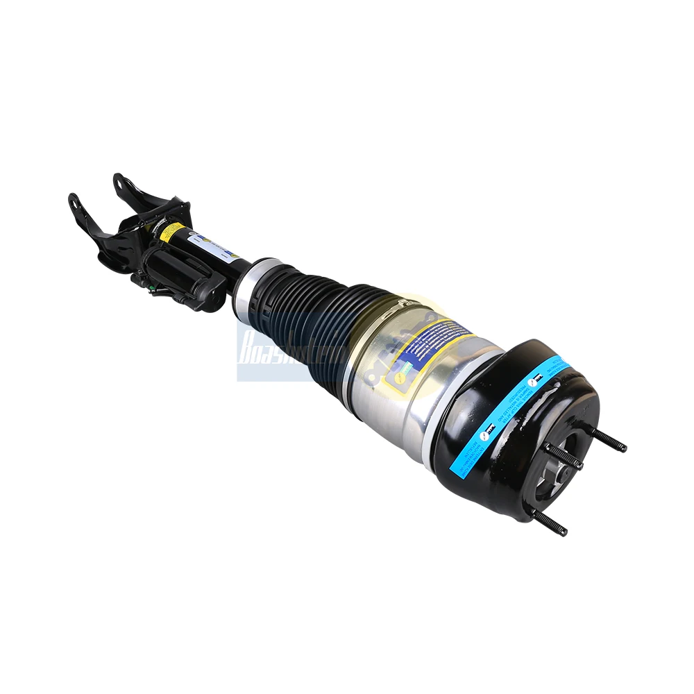 Genuine Performance Front Airmatic Shock Absorber for Mercedes W166 ML ...