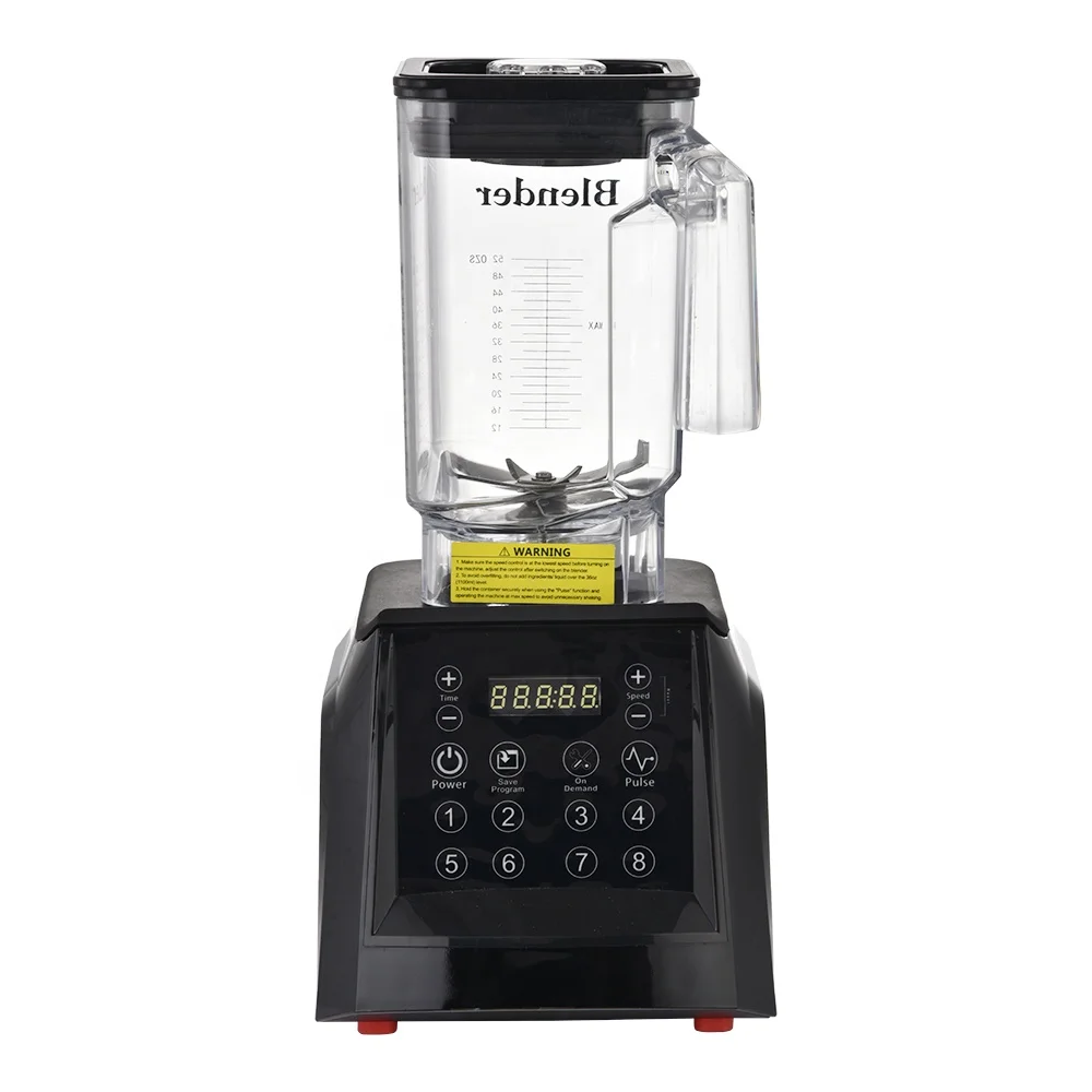 Ideamay BLDC-D18 High 1500W DC Brushless Electric Blender 220V Motor ...