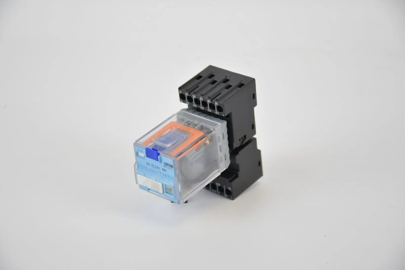Releco Comat Relay Mr-c C3-a30dx/dc24v-releco (c3-a30dx) Incl. Finder 90.03.0- - Buy C3-a30dx ...