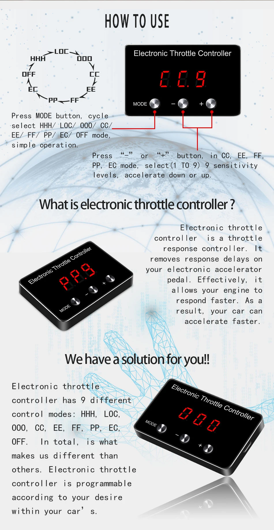 Enhance Ford F150 & Land Rover Performance with Xtechnor