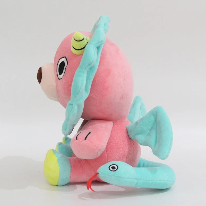 Anime Spy X Family Plush Toy Chimera Lion Figure Plushies Anya Forger ...