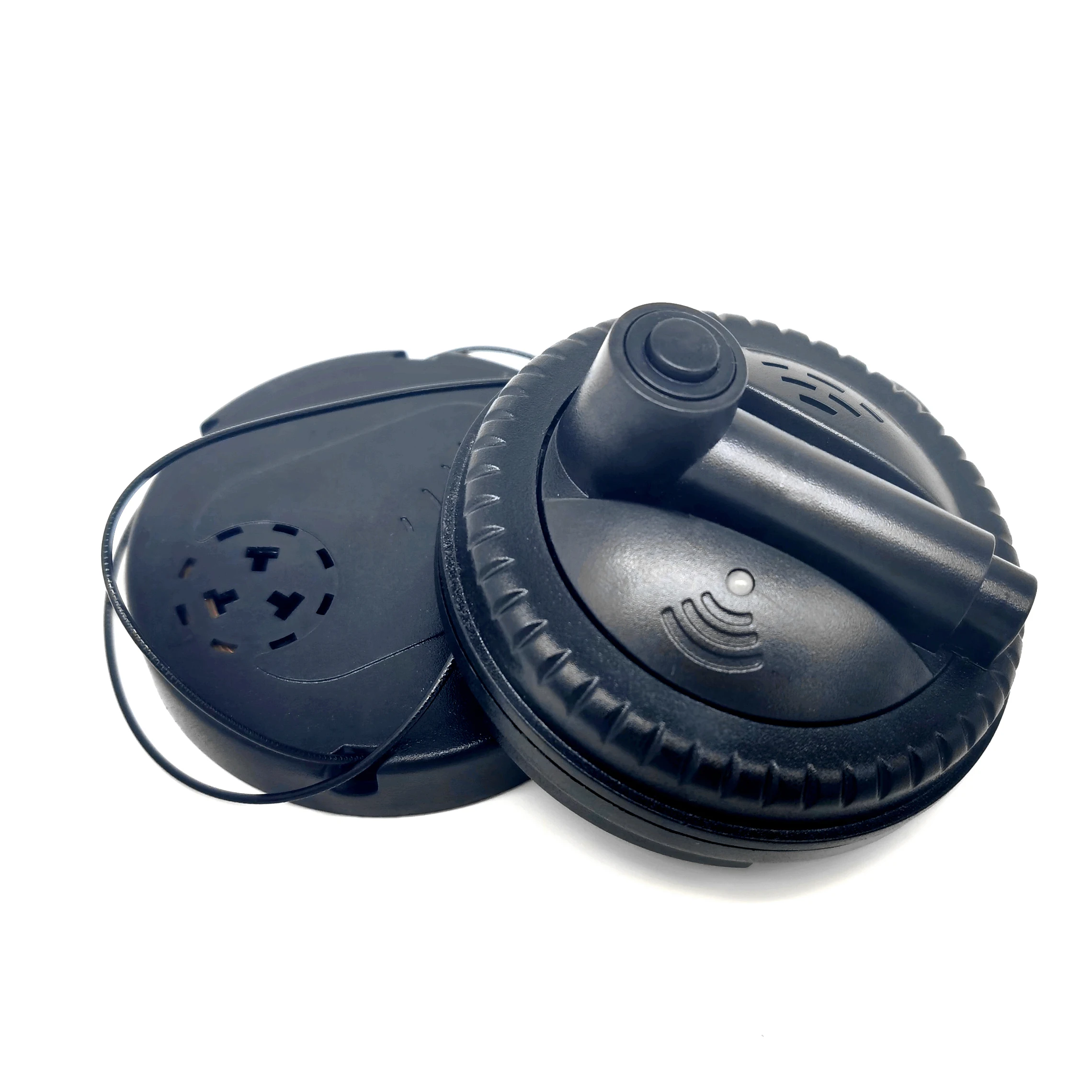 73x53mm Eas Self Alarming Spider Wrap Tag - Buy Eas Self Alarming ...