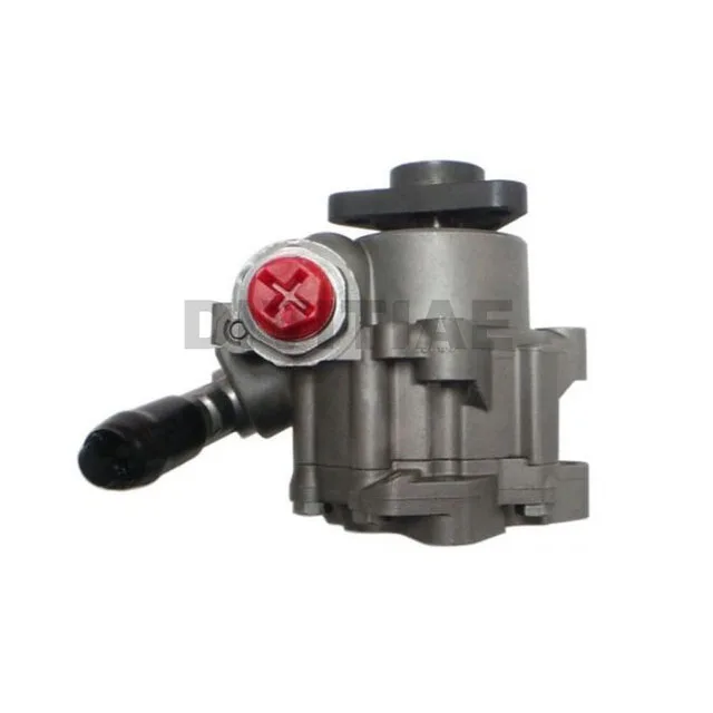 Audi Q5 Power Steering Pumps - Reliable Hydraulic Solutions