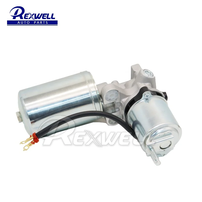 TOSAIKO Brake Booster Pump Assembly 47070-60060 For Toyota Land Cruiser ...