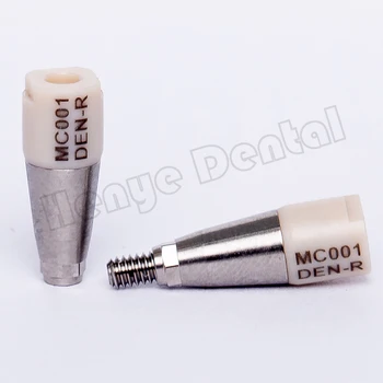 Dental Implant Scan Body Intra-oral Implant Dentium Osstem Straumann ...