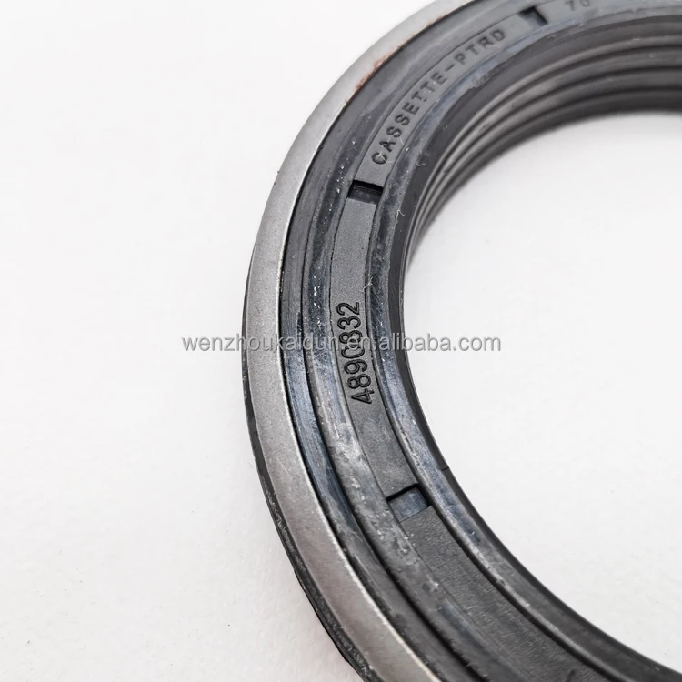 4890832 for ISF 3.8L/ISF2.8 Foton Engine Crankshaft Front Oil Seal-Size ...