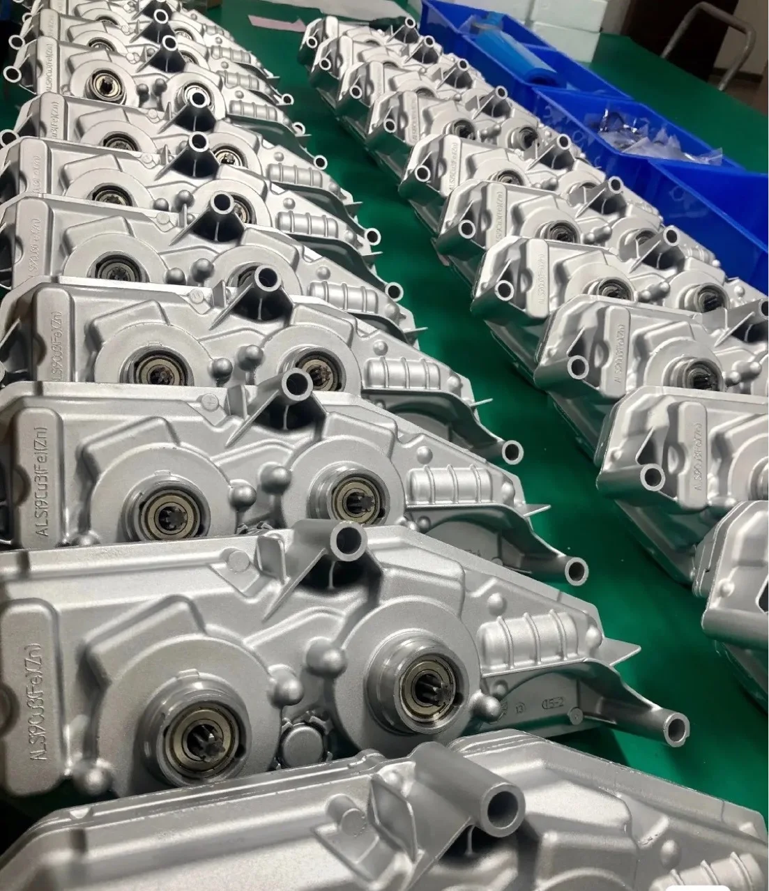 Wholesale Dps6 6dct250 Tcm Ae8z7z369f Transmission Control Module For ...