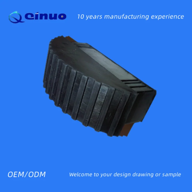 Anti-skip Step Ladder Feet Rubber Ladder Feet With Different Color ...