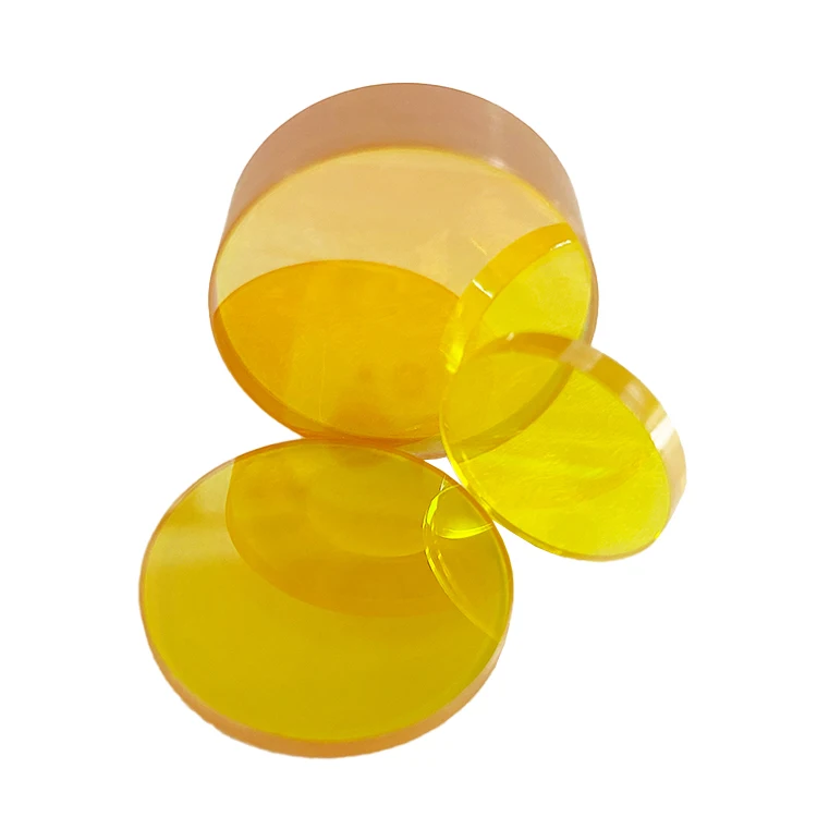 Germanium Infrared Thermal Imaging Ge Lens Znse Lens Ir Lens - Buy Ir ...