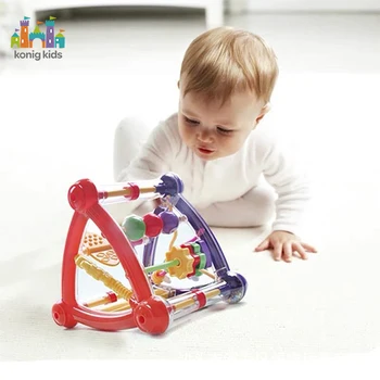 Konig Kids New Plastic Educational Intellectual Enlightenment Juguetes ...