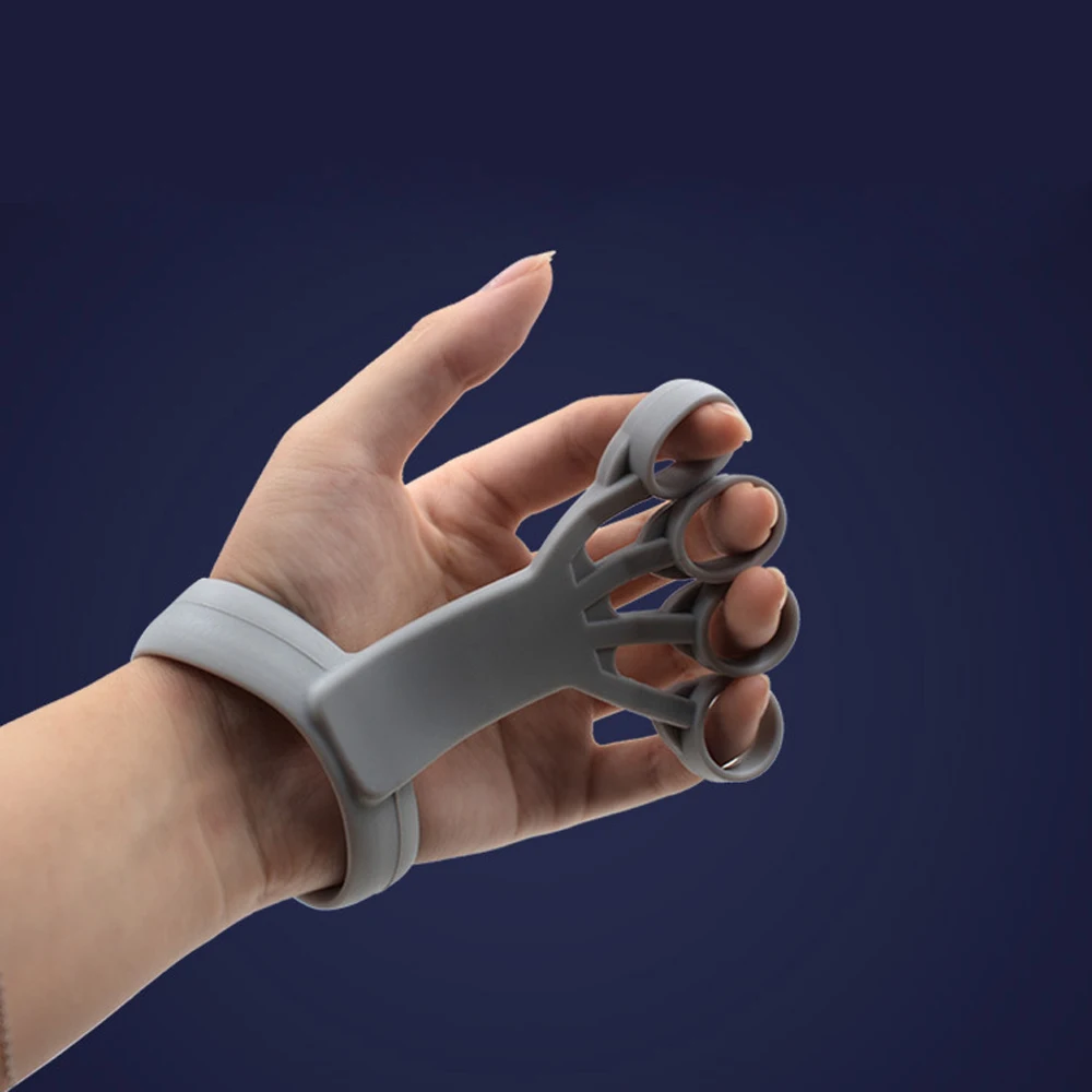 Multifunctional Finger Exciser Hardware Hand Gripper Finger and Wrist ...