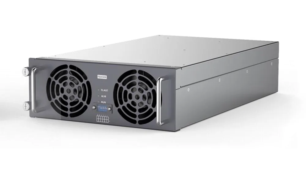 20kw Car Battery Charger Module Power Supply Rectifier Converter For ...