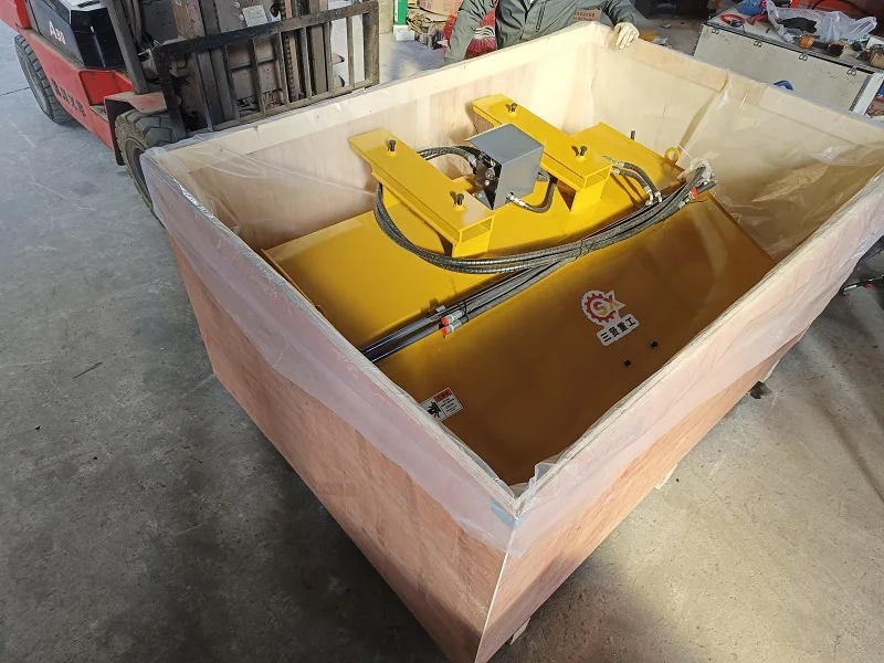 Efficient Tree Branch Cutting Machine - Sanxian Hedge Trimmer