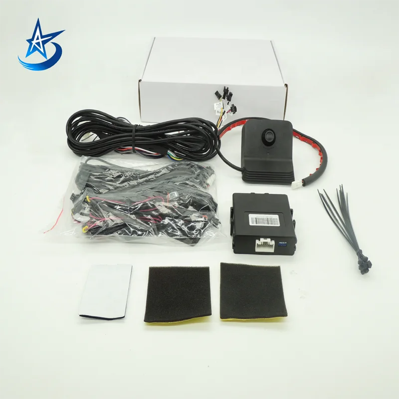 Radar Anti Collision Avoidance Detection System For Moving Objects To ...